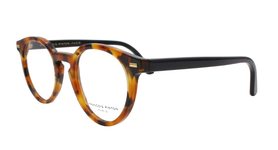 Buy x Andy Warhol - Francois Pinton Eyeglasses | cavaaller-itwillbefine ...